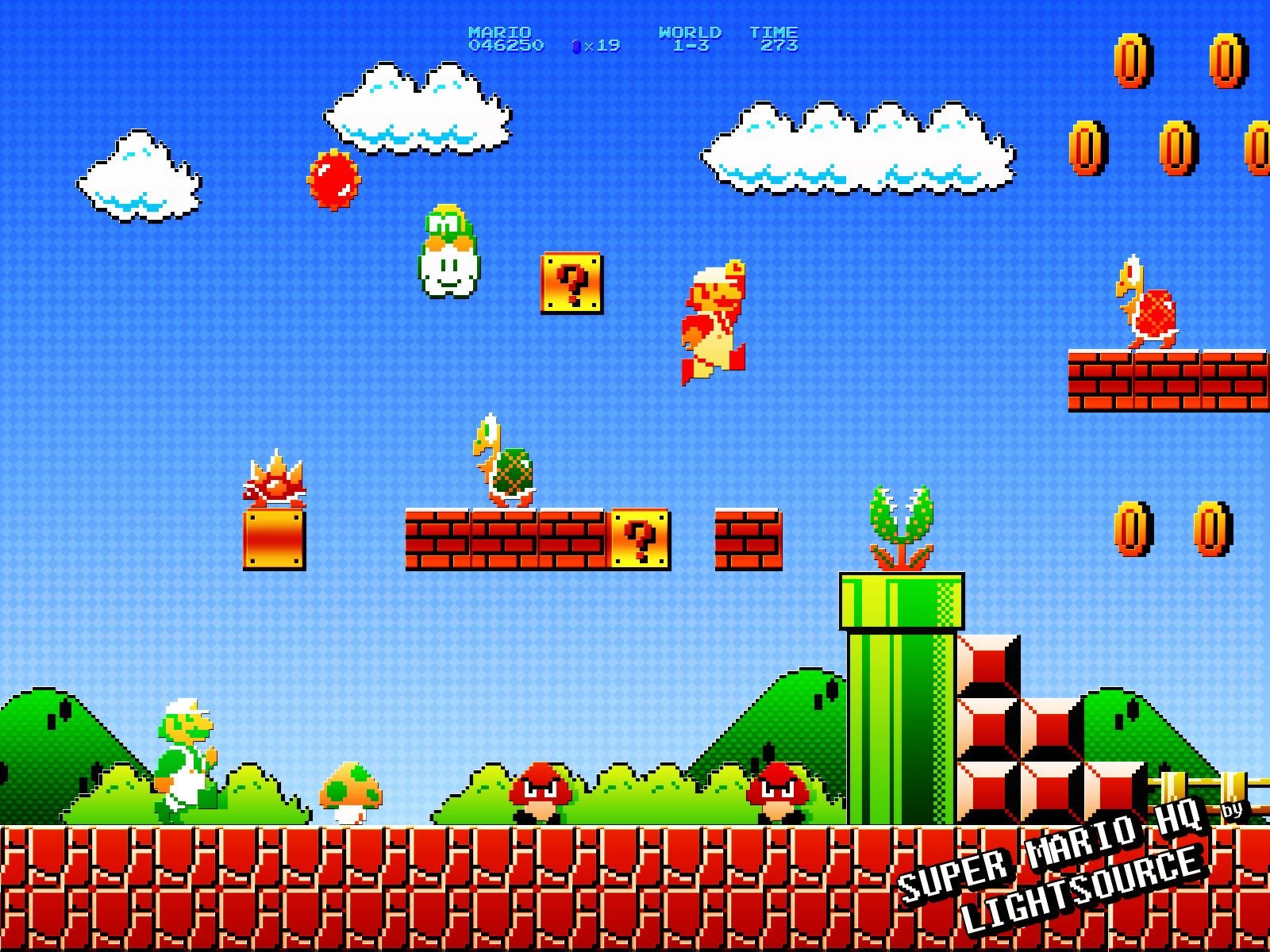 Mario